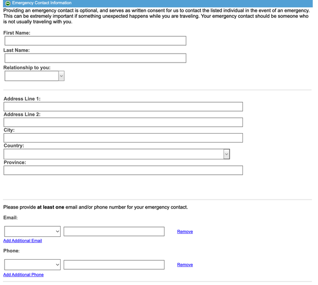 How the State Department’s Smart Traveler Enrollment Program could help ...