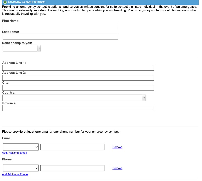 How the State Department’s Smart Traveler Enrollment Program could help ...