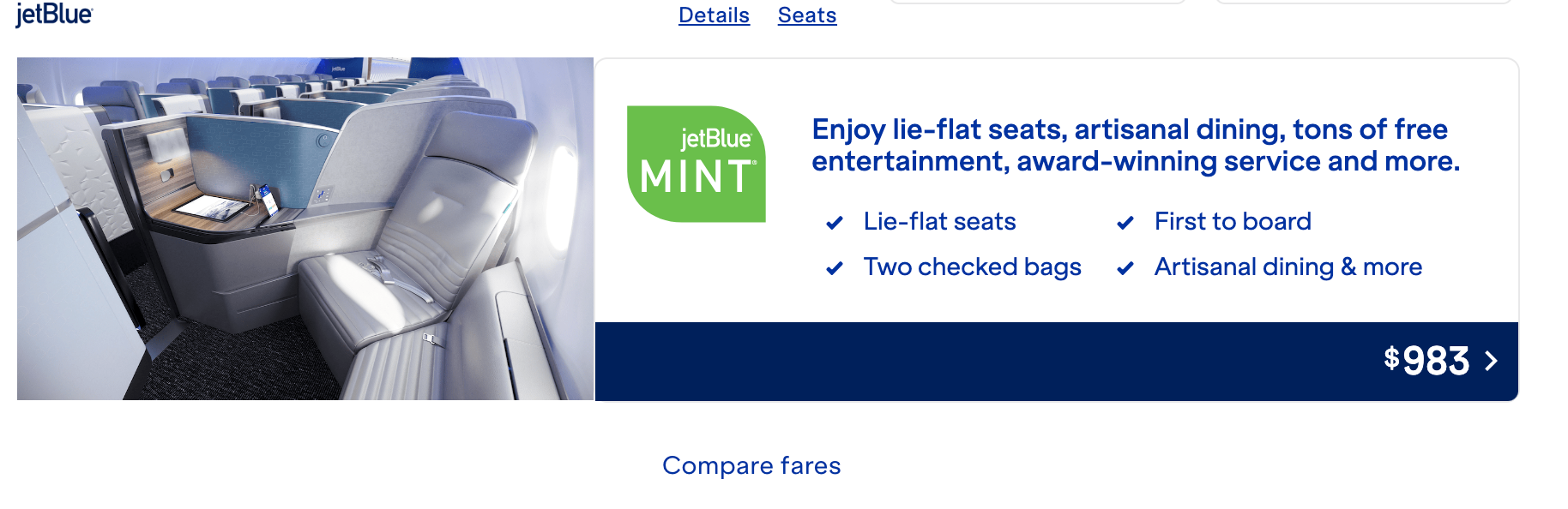 JetBlue deal: New routes to Dublin and Edinburgh start at $400 for ...