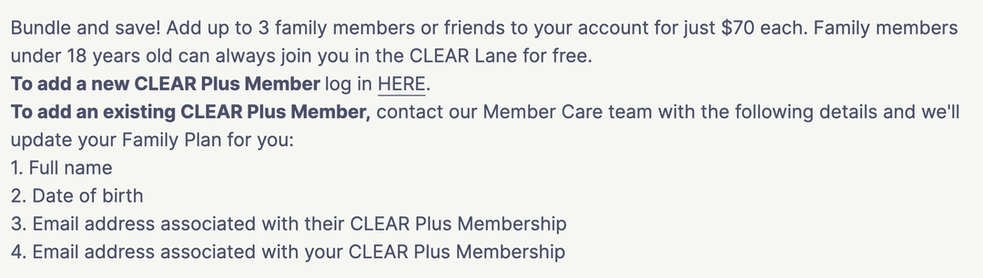 How to get TSA PreCheck, Global Entry and Clear for free or at a ...