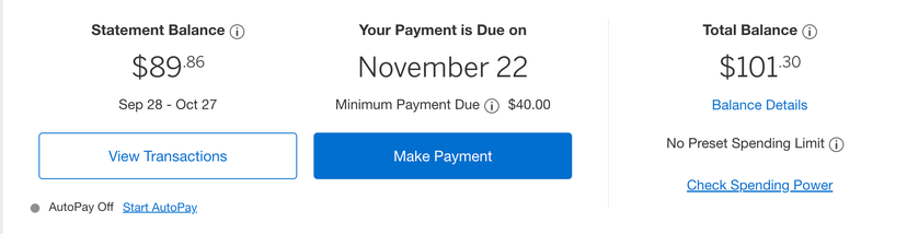 Credit cards 101: The beginner's guide - The Points Guy