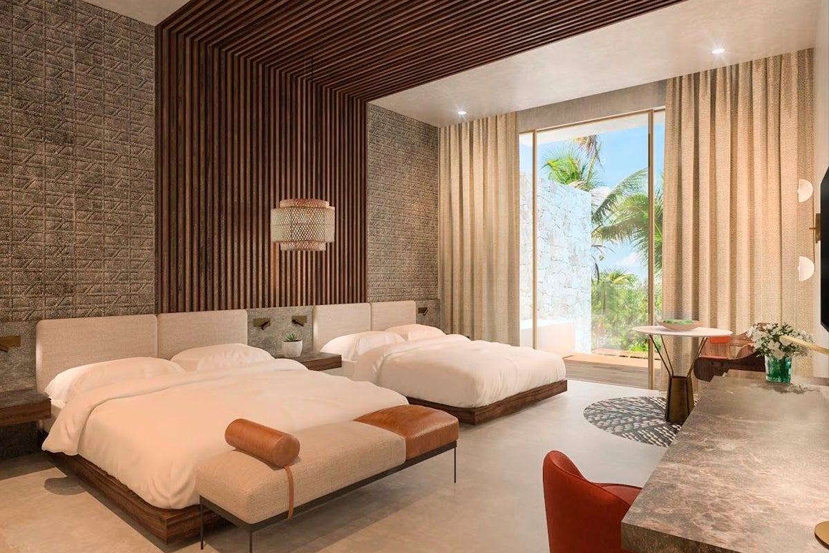 Hyatt's new Secrets Tulum Resort & Beach Club is now open - The Points Guy