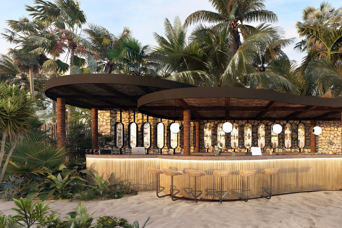 Hyatt's new Secrets Tulum Resort & Beach Club is now open - The Points Guy