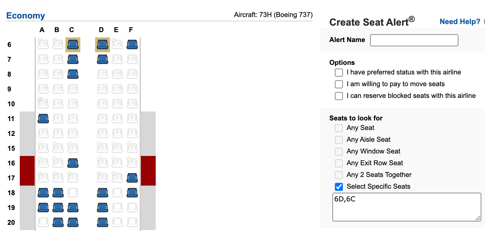 ExpertFlyer guide: How to search award flights and set alerts - The ...