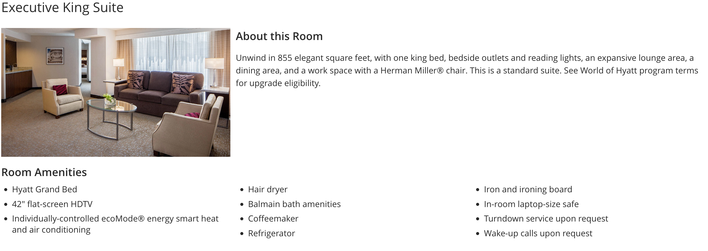 Everything you need to know about Hyatt upgrade certificates - The ...