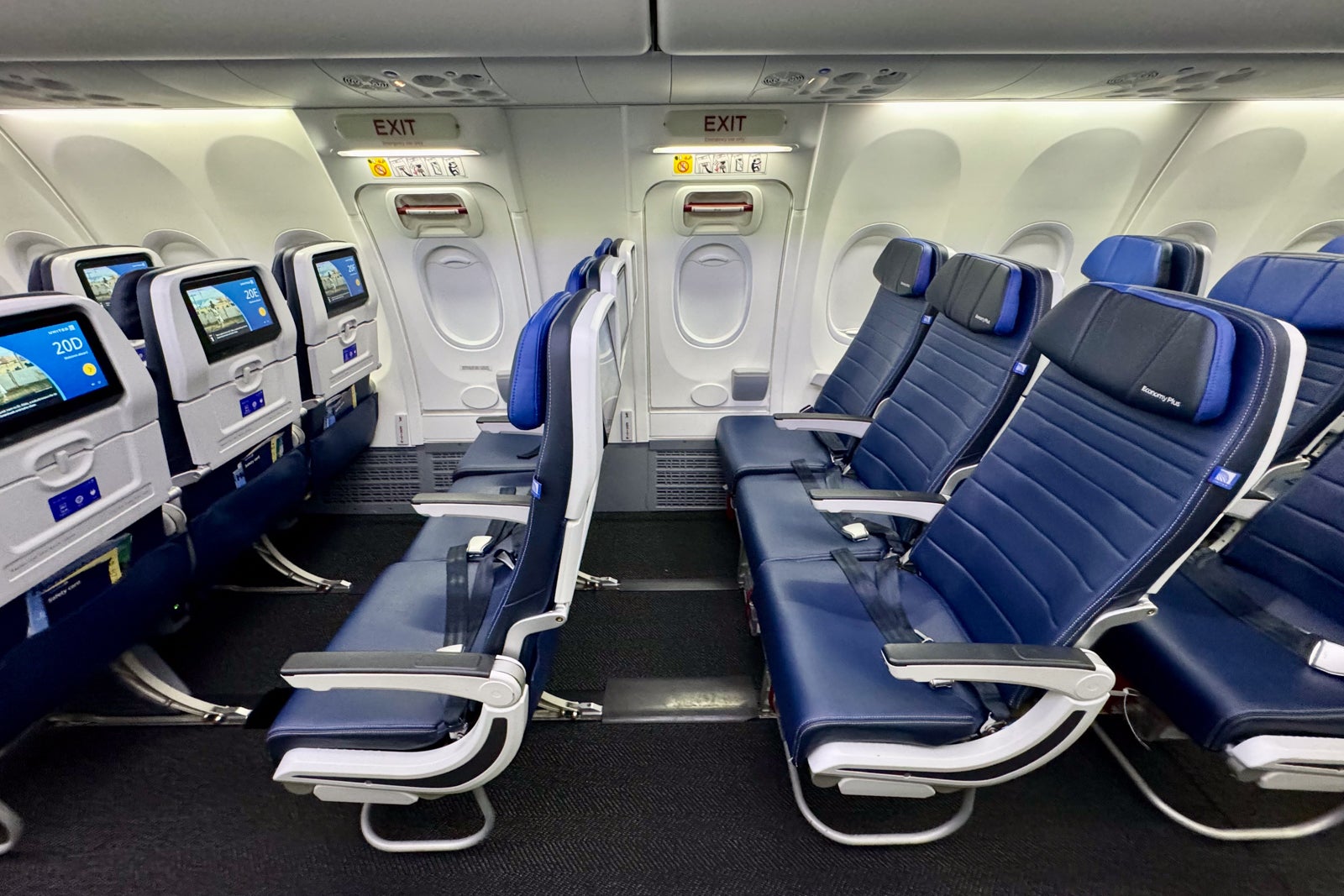 ExpertFlyer seat alerts: Get a better seat when flying - The Points Guy
