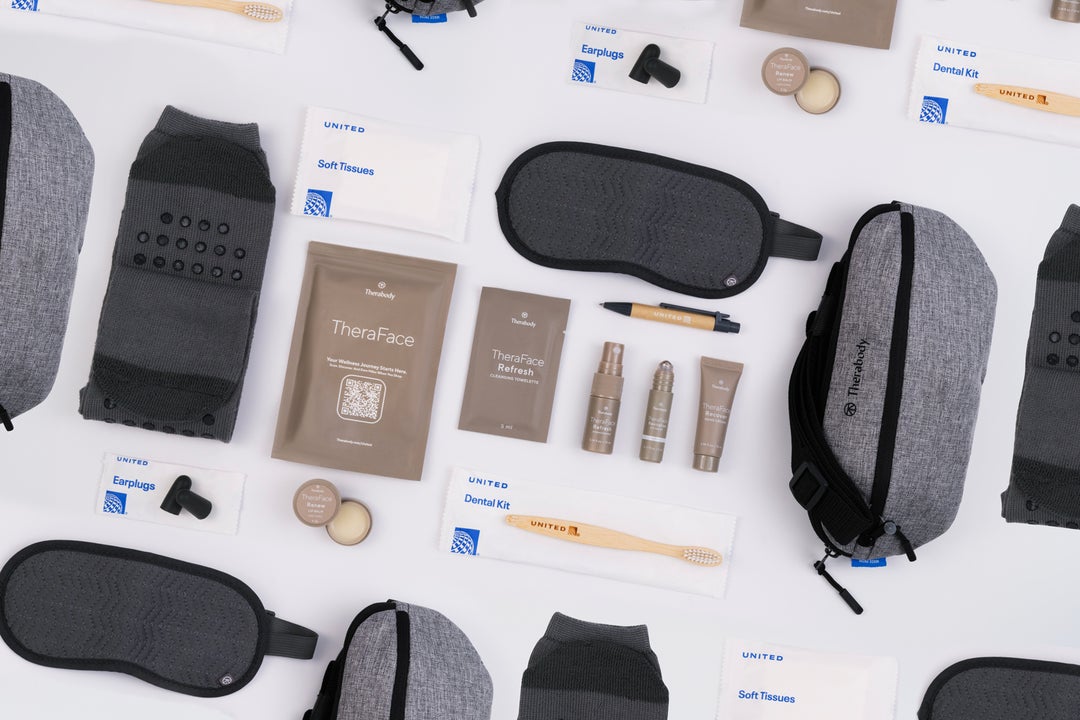 United unveils revamped Polaris experience with new sleep-focused ...