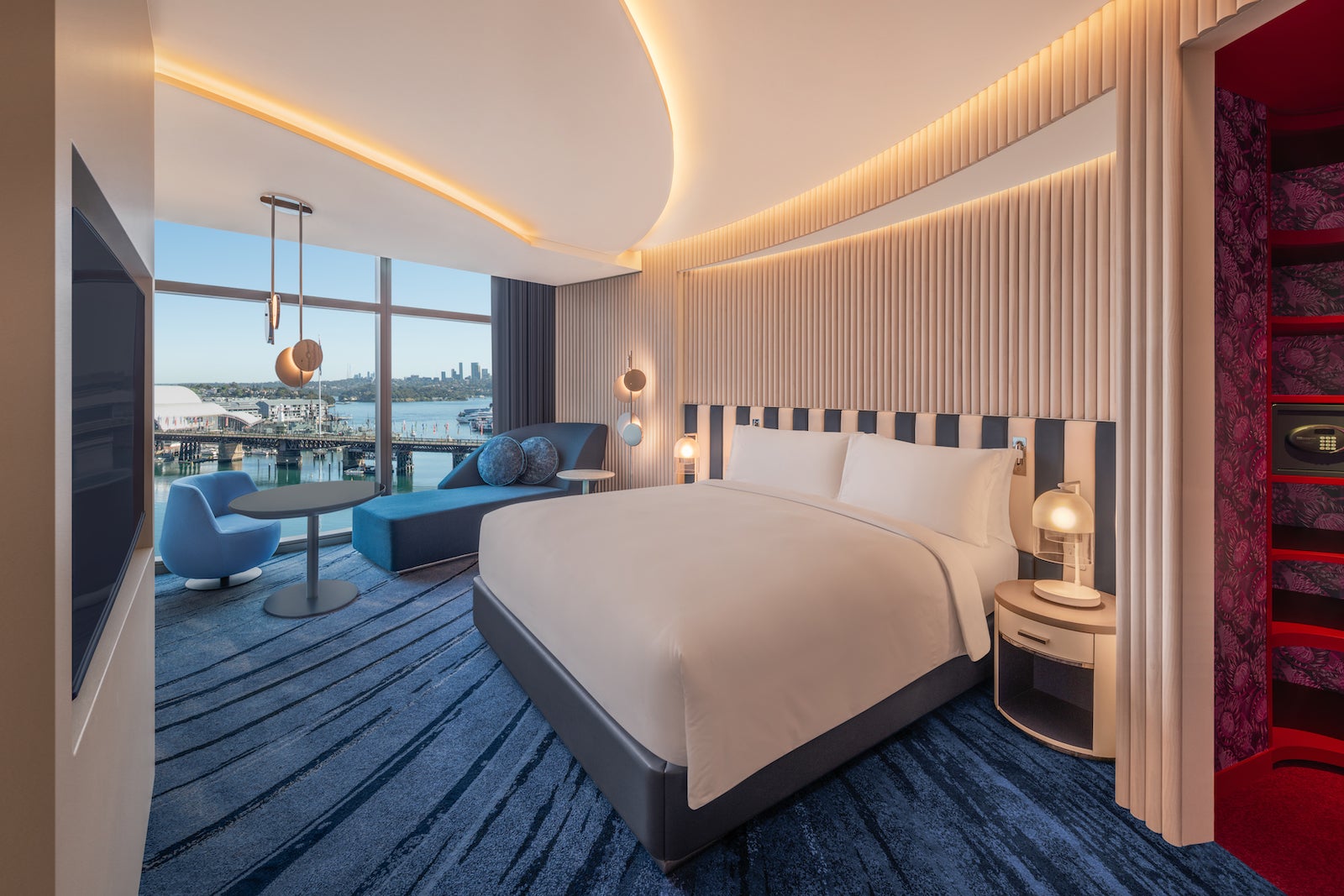 Marriott Bonvoy Bevy Amex credit card review: Full details - The Points Guy