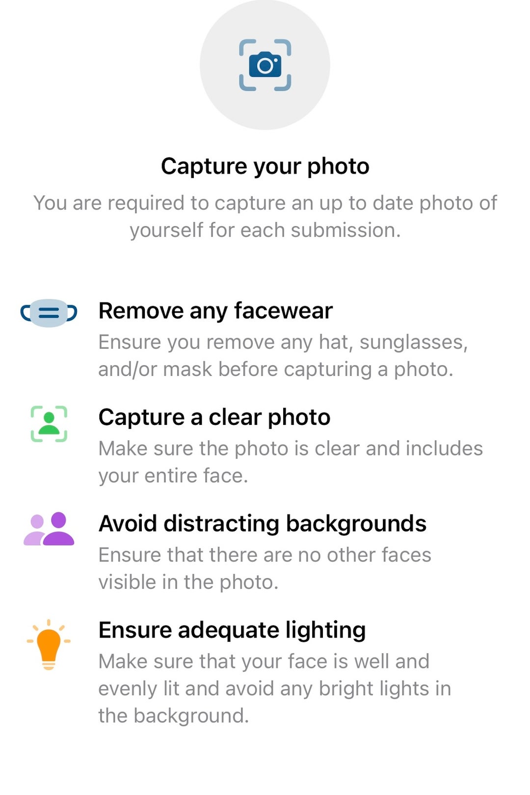 How to use the Global Entry mobile app - The Points Guy