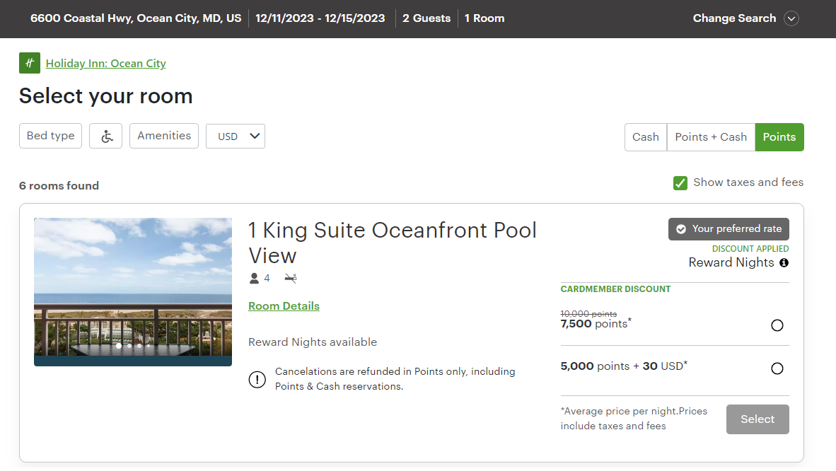 IHG One Rewards elite status: Last-minute strategies for earning - The ...