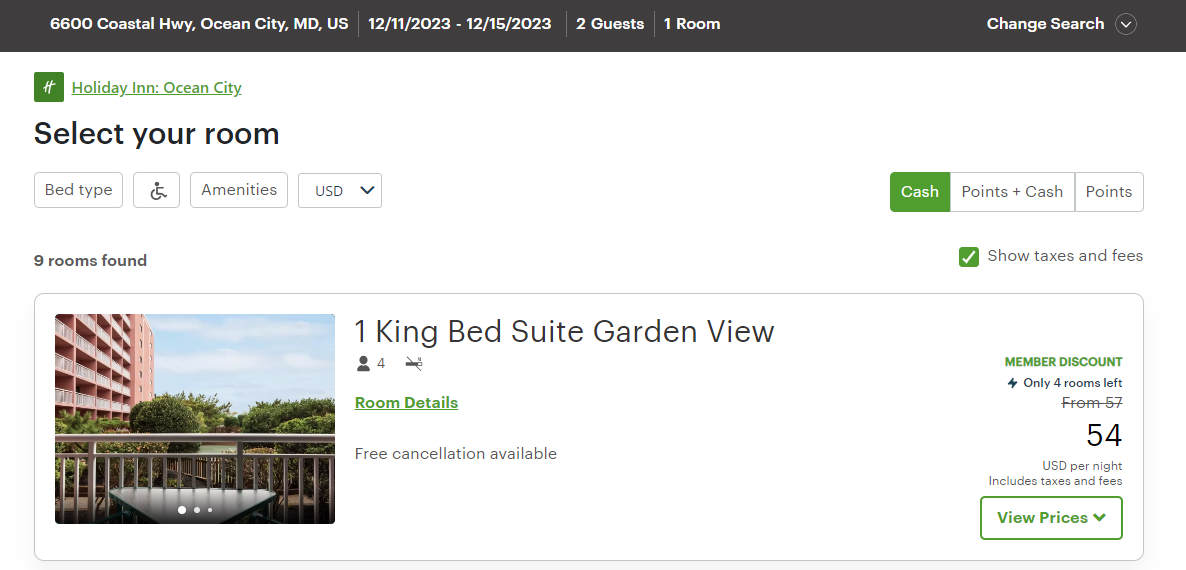 IHG One Rewards elite status: Last-minute strategies for earning - The ...
