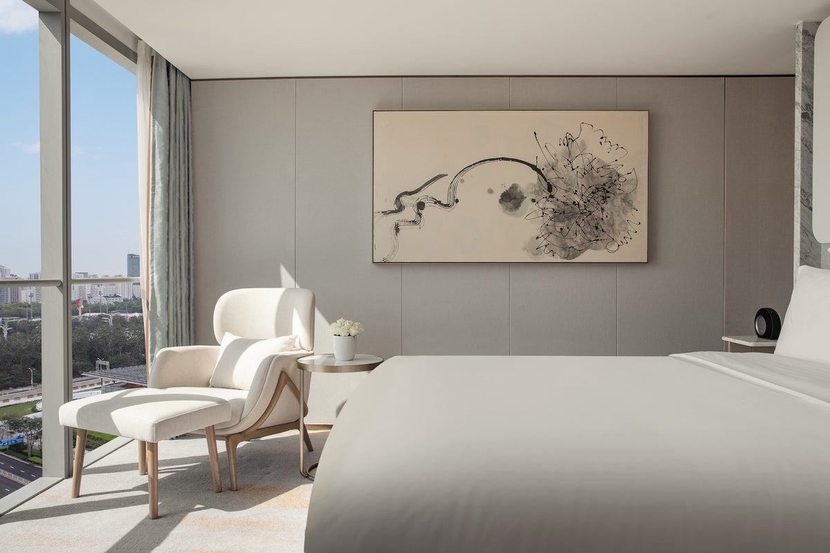 InterContinental brand evolution part of IHG’s broader luxury liftoff ...