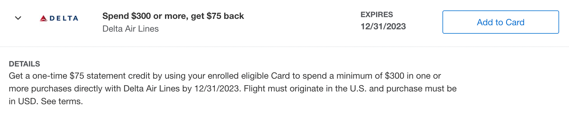 Save up to $100 on your next flight with these new Amex Offers - The ...