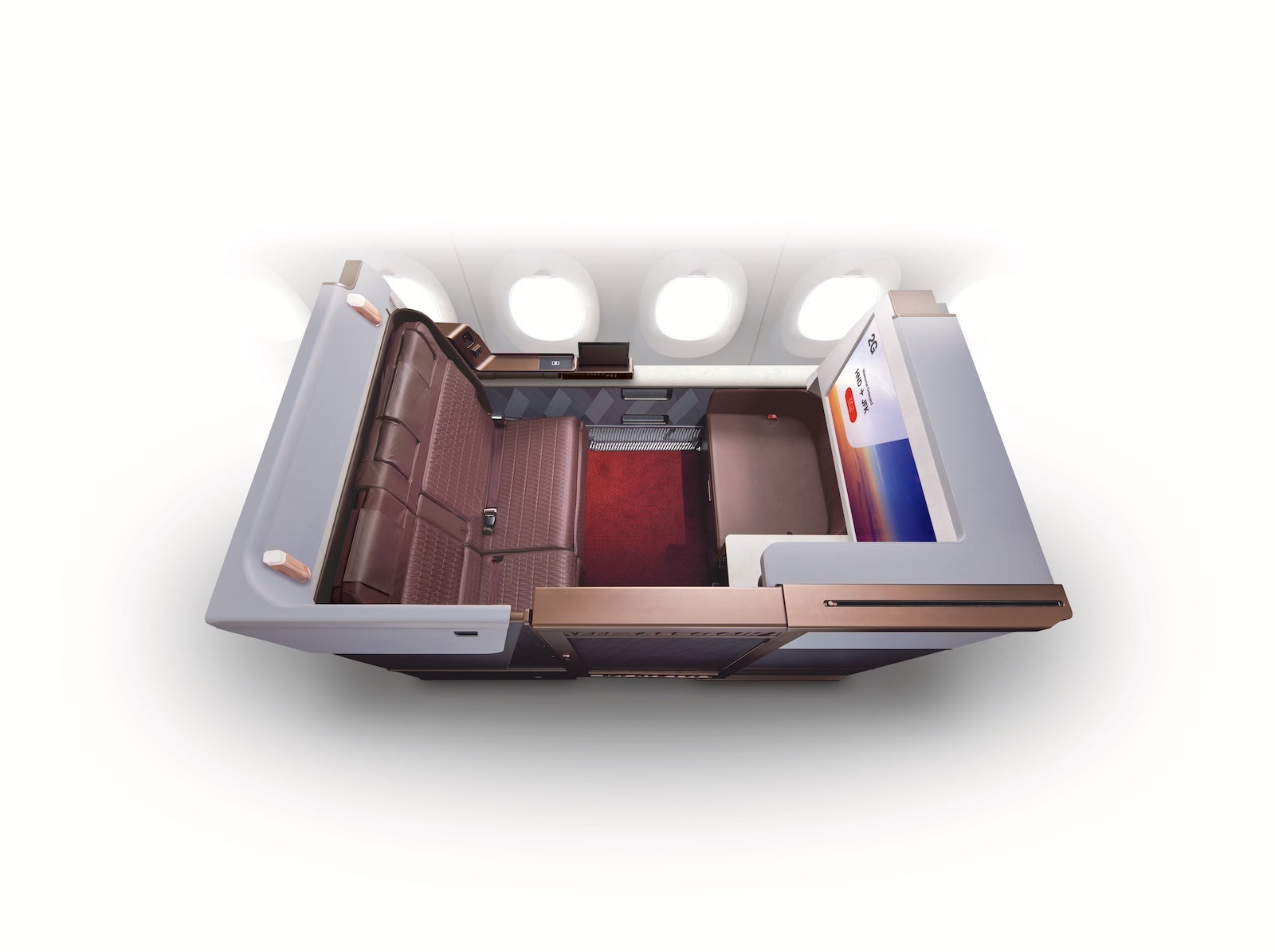 Japan Airlines to launch new Airbus A350-100 service between New York ...