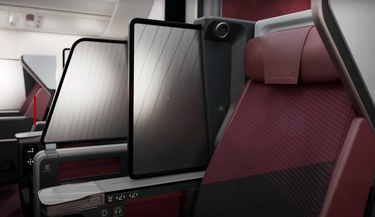 Japan Airlines to launch new Airbus A350-100 service between New York ...