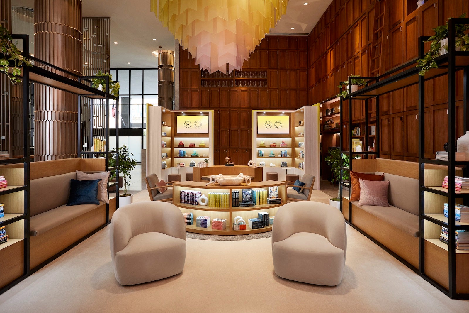 Marriott’s foray into Fortnite, Reese Witherspoon’s hotel book club and ...
