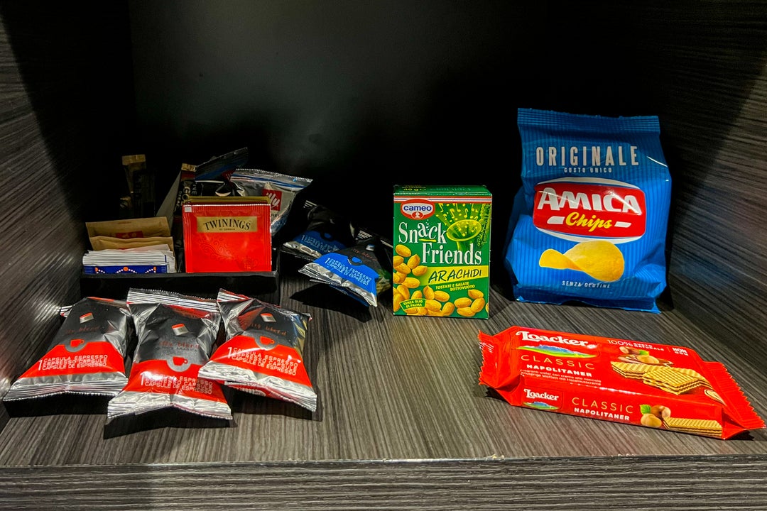 A quirky hotel in a great location: A review of The Tribune Hotel, part ... A quirky hotel in a great location: A review of The Tribune Hotel, part ...