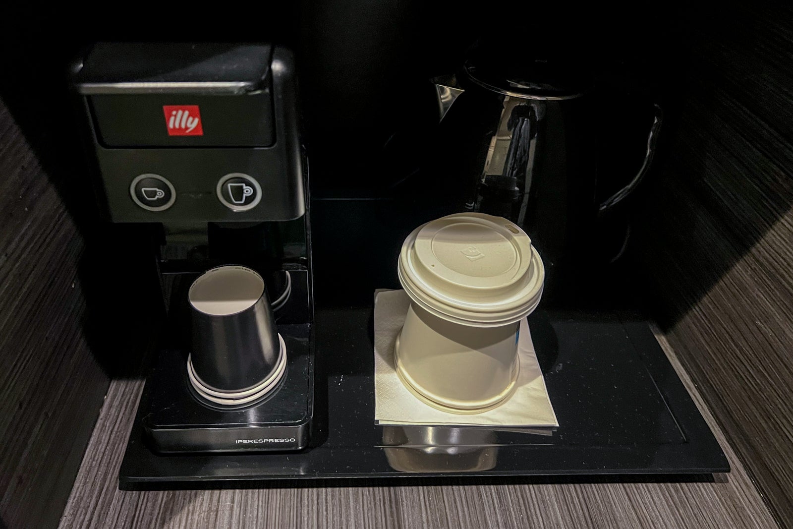 A quirky hotel in a great location: A review of The Tribune Hotel, part of JdV by Hyatt - The ...