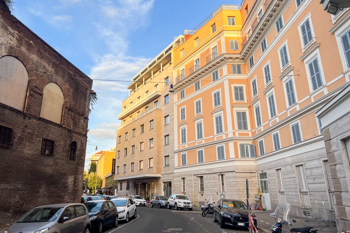 A quirky hotel in a great location: A review of The Tribune Hotel, part ... A quirky hotel in a great location: A review of The Tribune Hotel, part ...