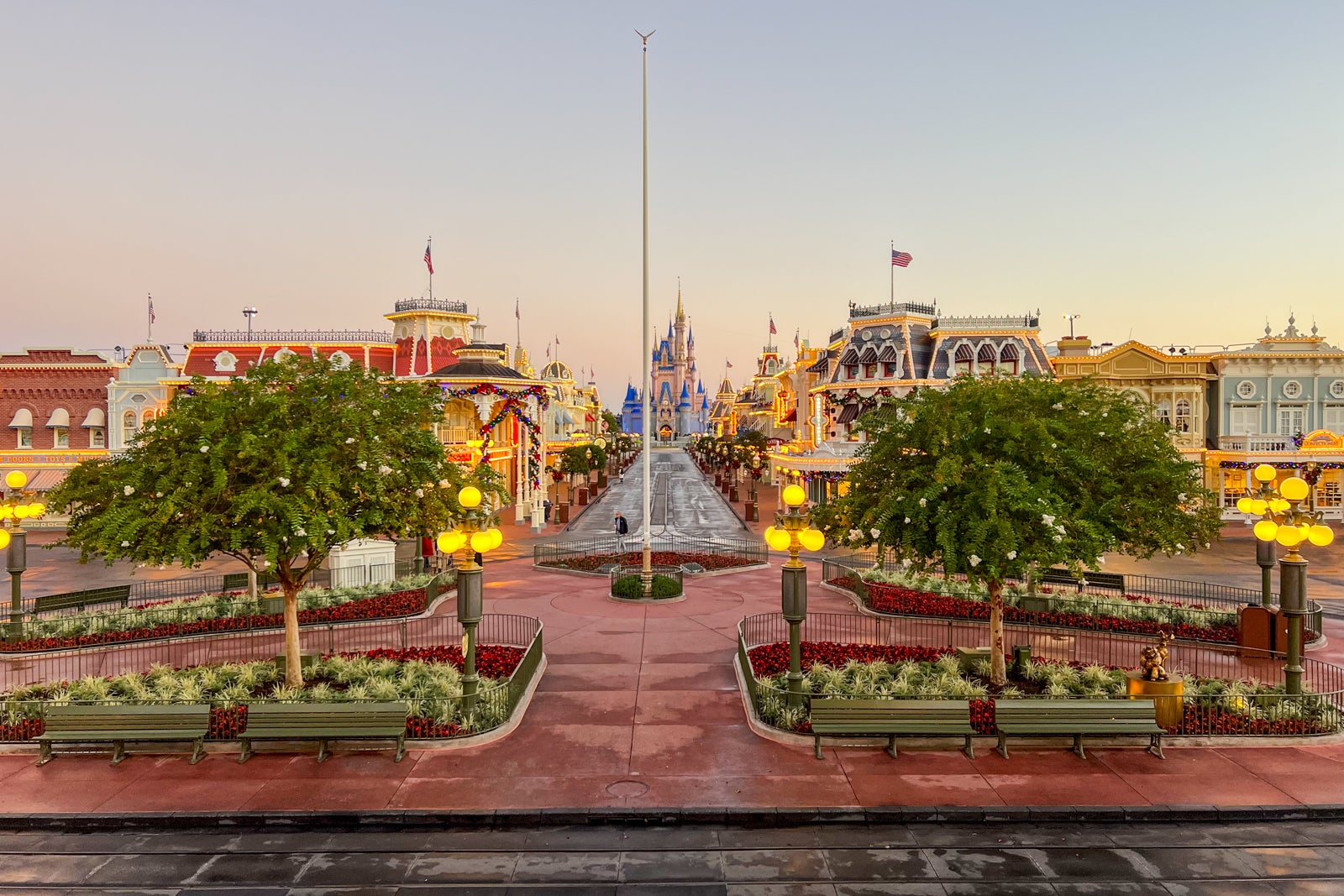 This is how you can use points to buy Disney tickets in 2024 - The ...