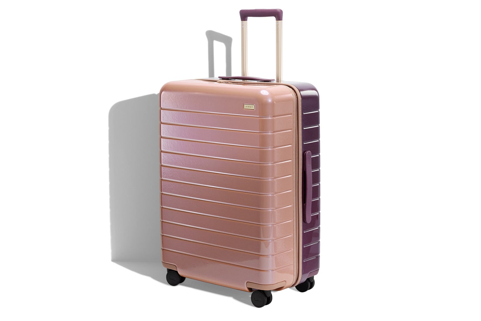 Away releases limited-edition Holiday Chrome collection just in time ...