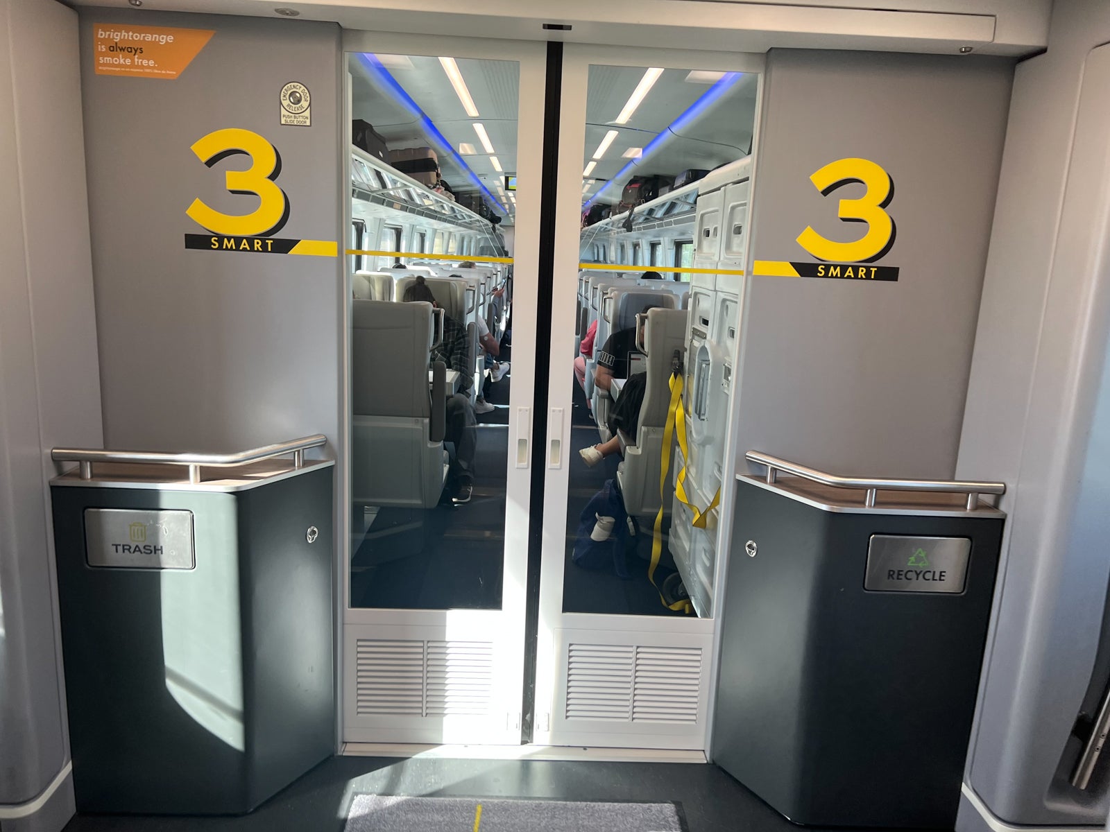 The future of high-speed rail in America? Here's what it was like ...