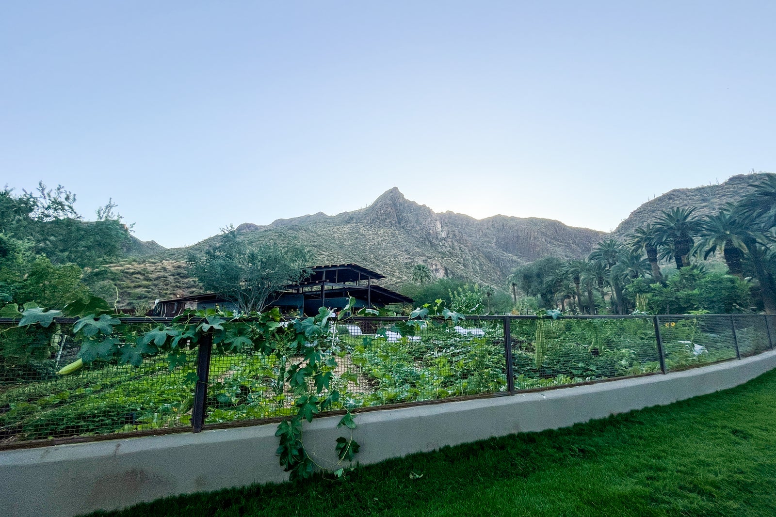 Castle Hot Springs review: What it’s like staying at one of the most ...