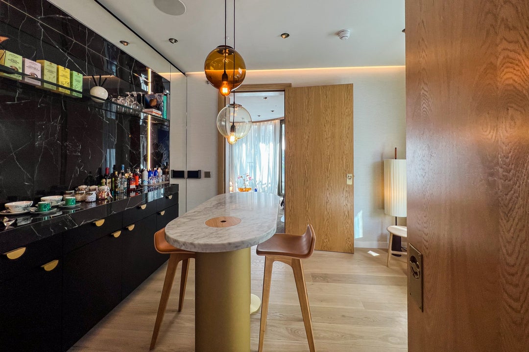 A review of the BoTree hotel in London - The Points Guy