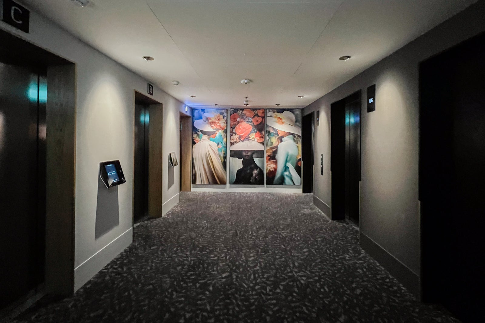 A review of the BoTree hotel in London - The Points Guy