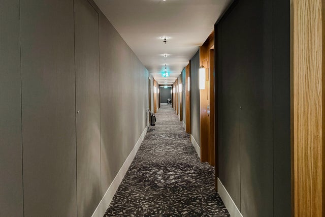 A review of the BoTree hotel in London - The Points Guy