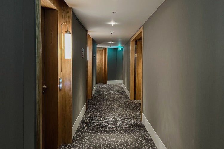 A review of the BoTree hotel in London - The Points Guy