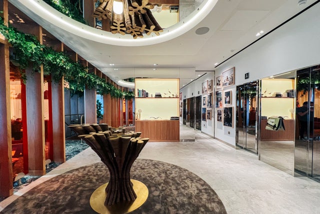 A review of the BoTree hotel in London - The Points Guy