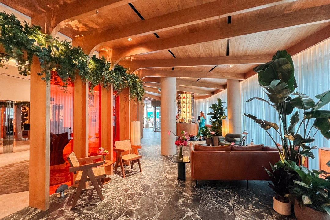 A review of the BoTree hotel in London - The Points Guy