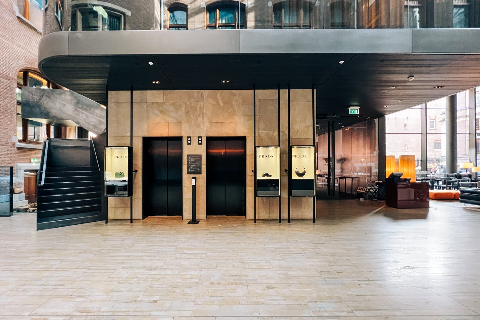 Conservatorium Hotel Amsterdam review - The Points Guy