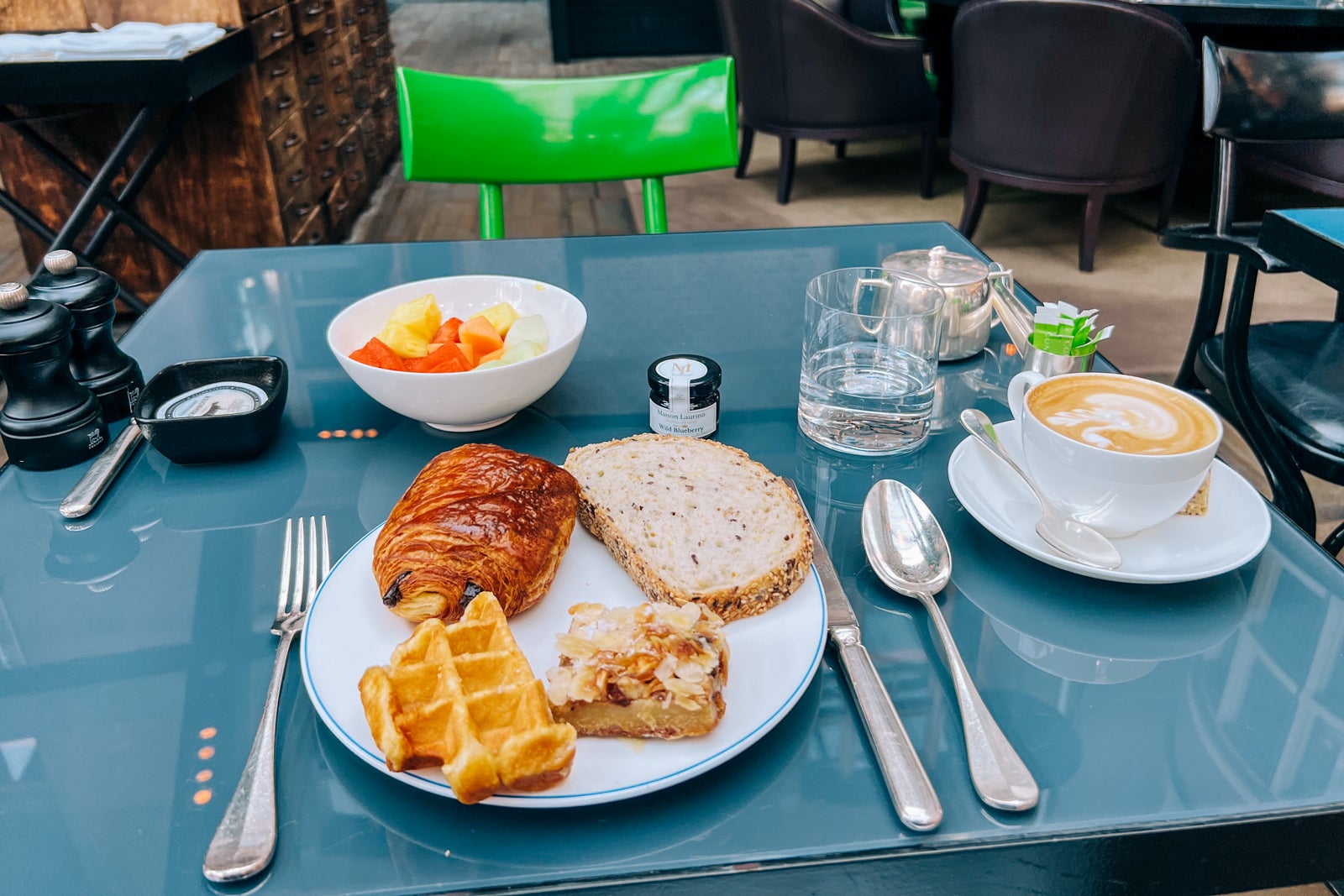 You can now earn hotel points and elite benefits with Chase Travel's ...