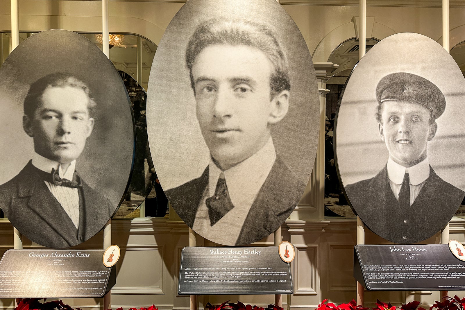 Visiting the Titanic Museum in Branson, Missouri - The Points Guy