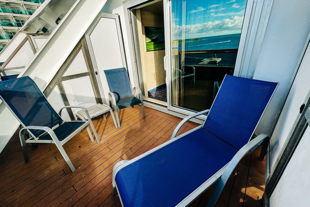 Carnival Sunshine cruise ship review: What to expect on board - The ...