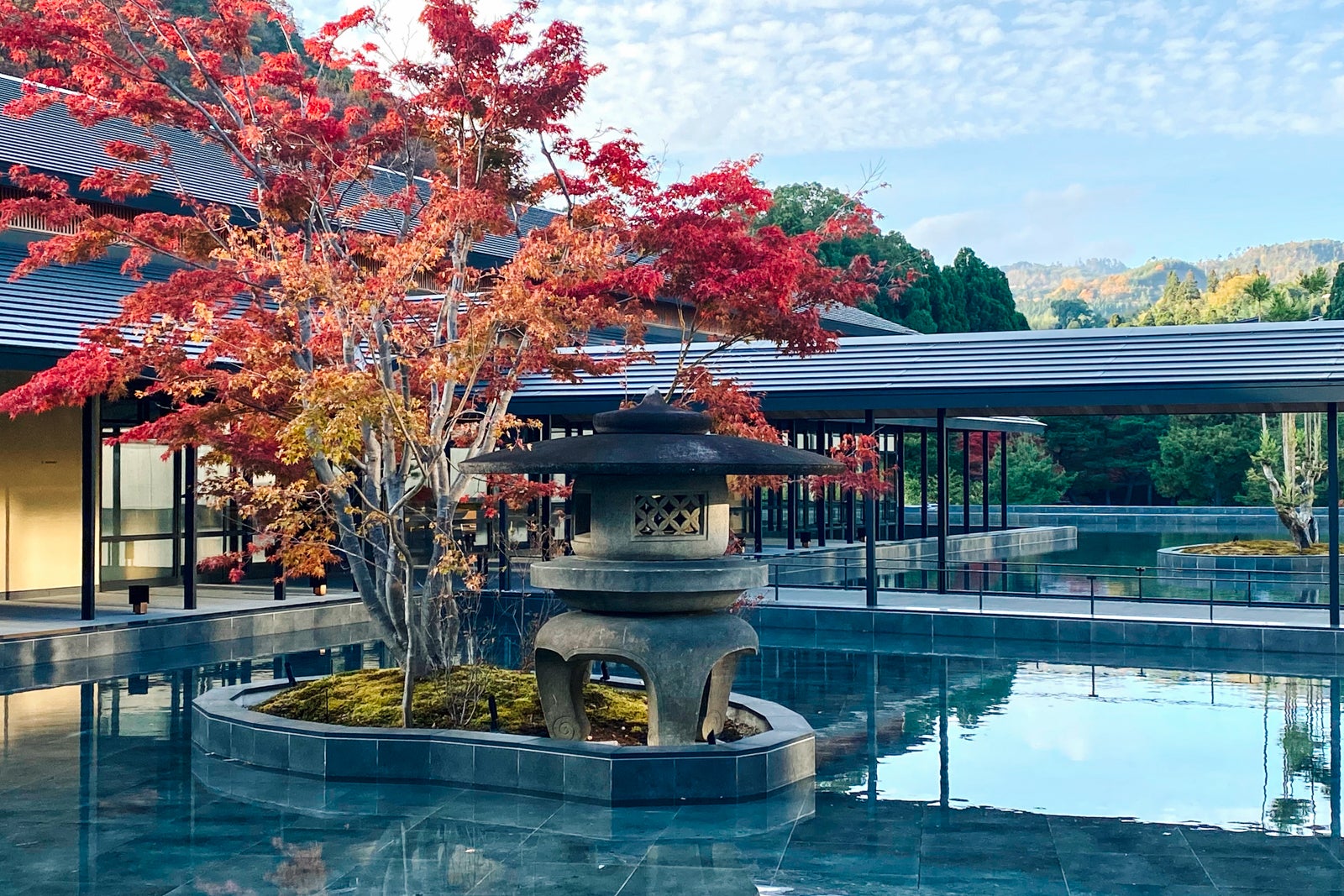 Roku Kyoto, LXR Hotels & Resorts review - The Points Guy