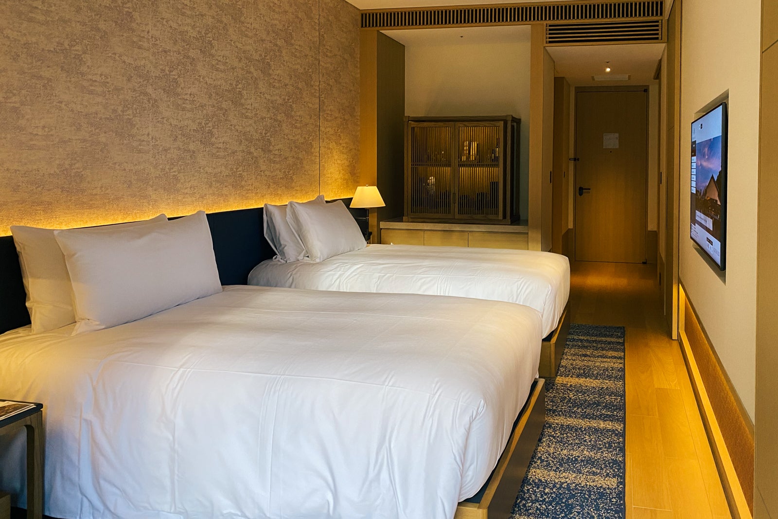 Roku Kyoto, LXR Hotels & Resorts review - The Points Guy