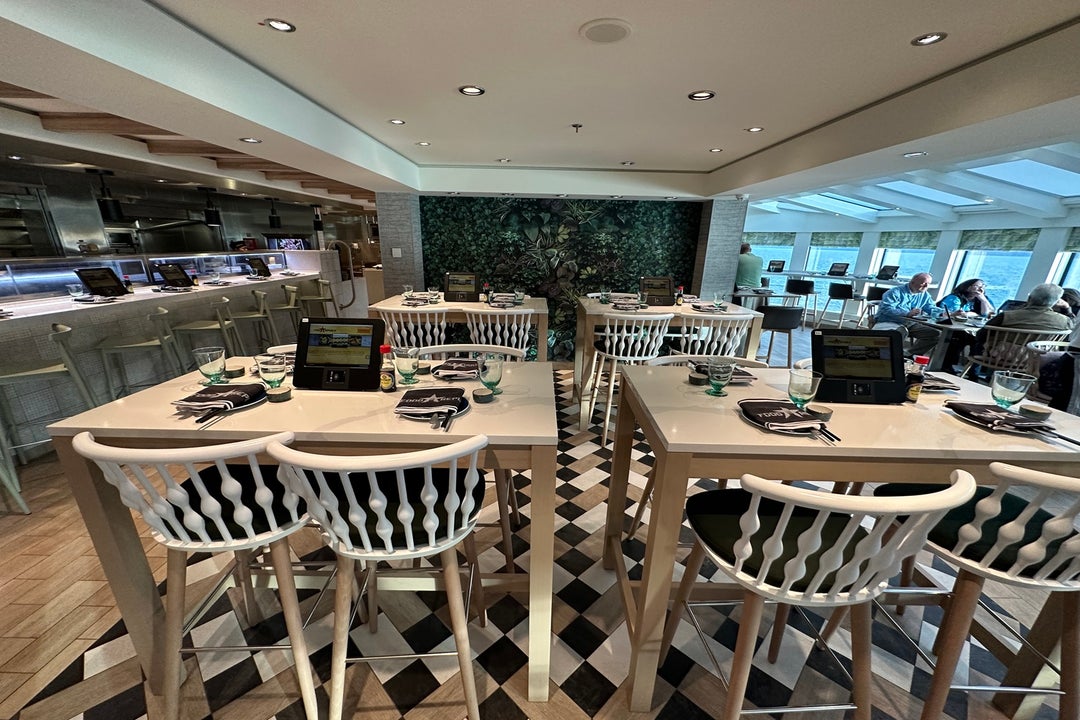 NCL's Food Republic menu: Learn all about this cruise restaurant - The ...