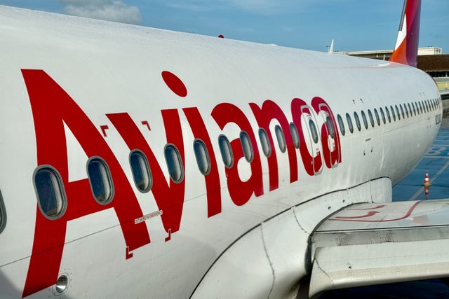 Avianca mulls 5 new routes from US to Latin America in 2025 - The ...