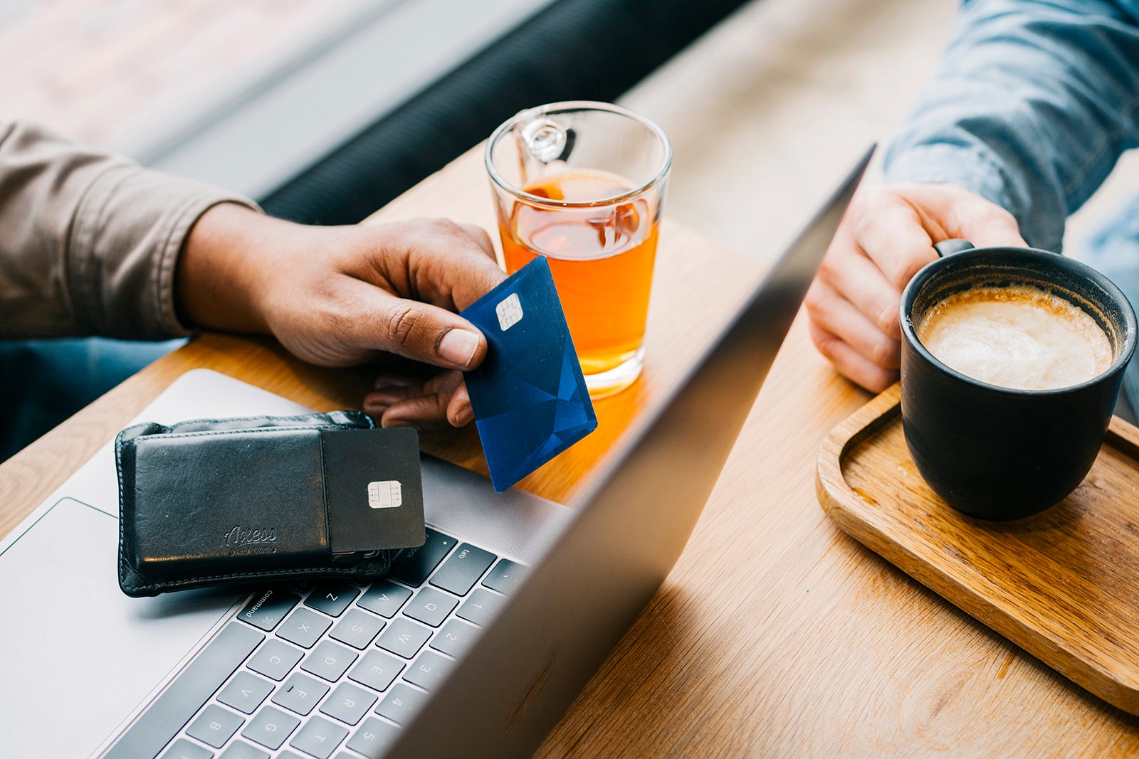 How to assess and build your credit card portfolio - The Points Guy