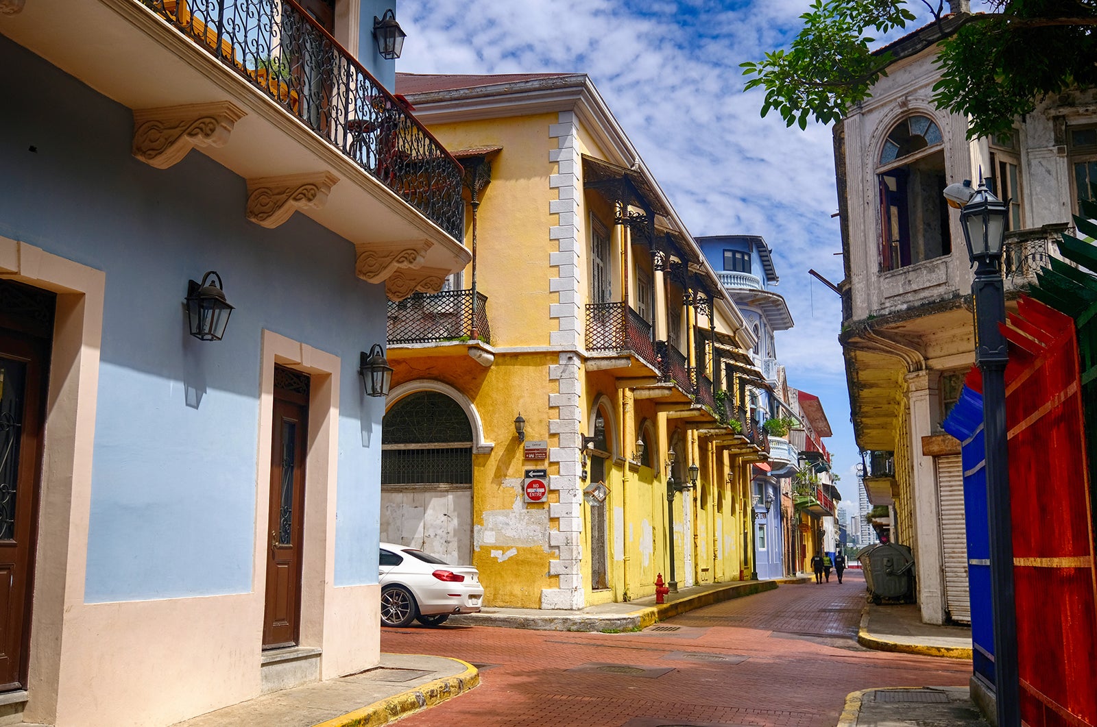 The 10 best places to travel in January - The Points Guy