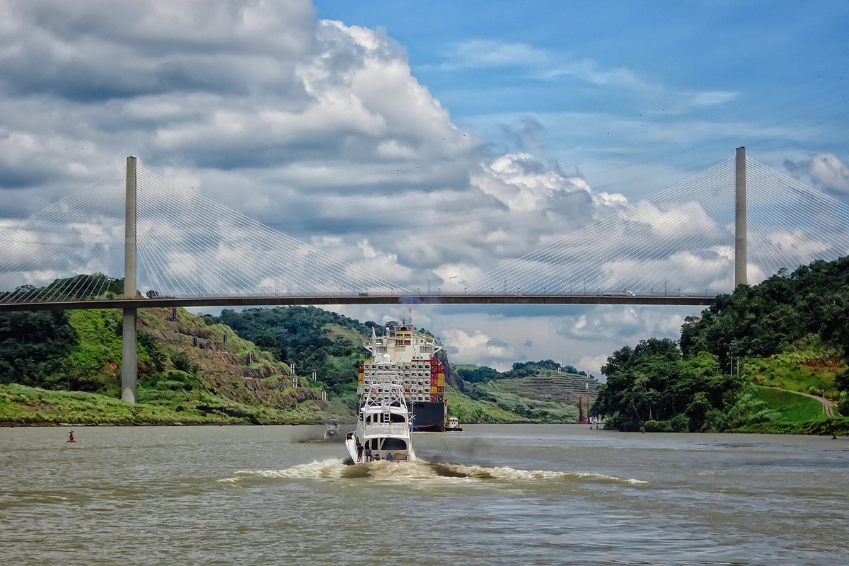 Top Panama Canal cruise tips and tricks to get the most out of this ...