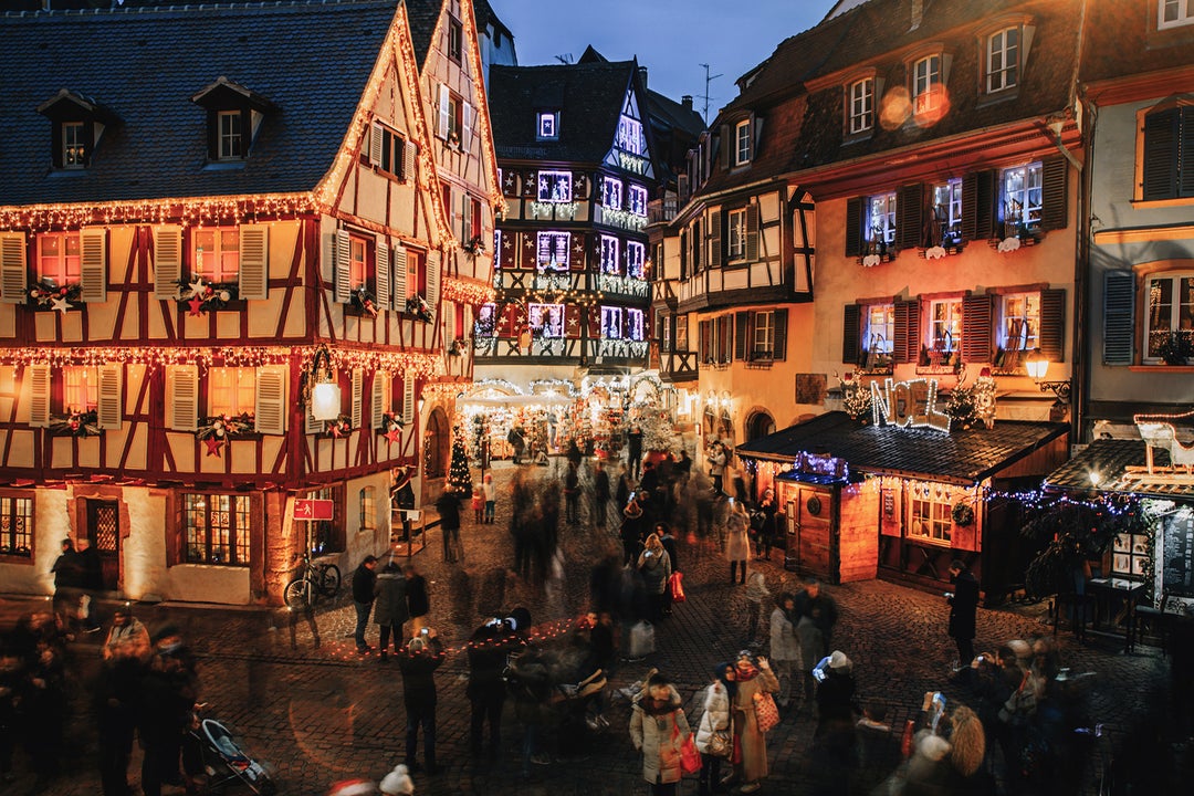 The 8 best Christmas market river cruises for 2025 and 2026 - The ...