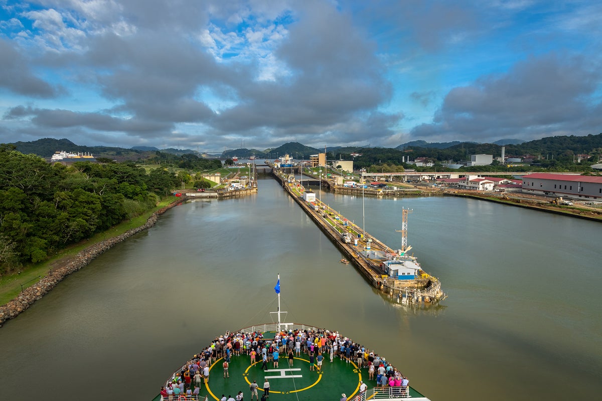 Top Panama Canal cruise tips and tricks to get the most out of this unique crossing - The Points Guy