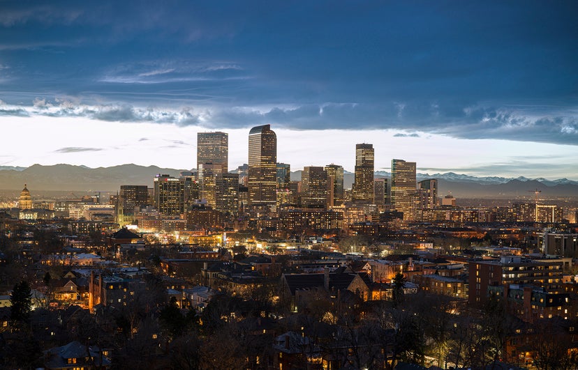 The 14 best places to visit in January - The Points Guy