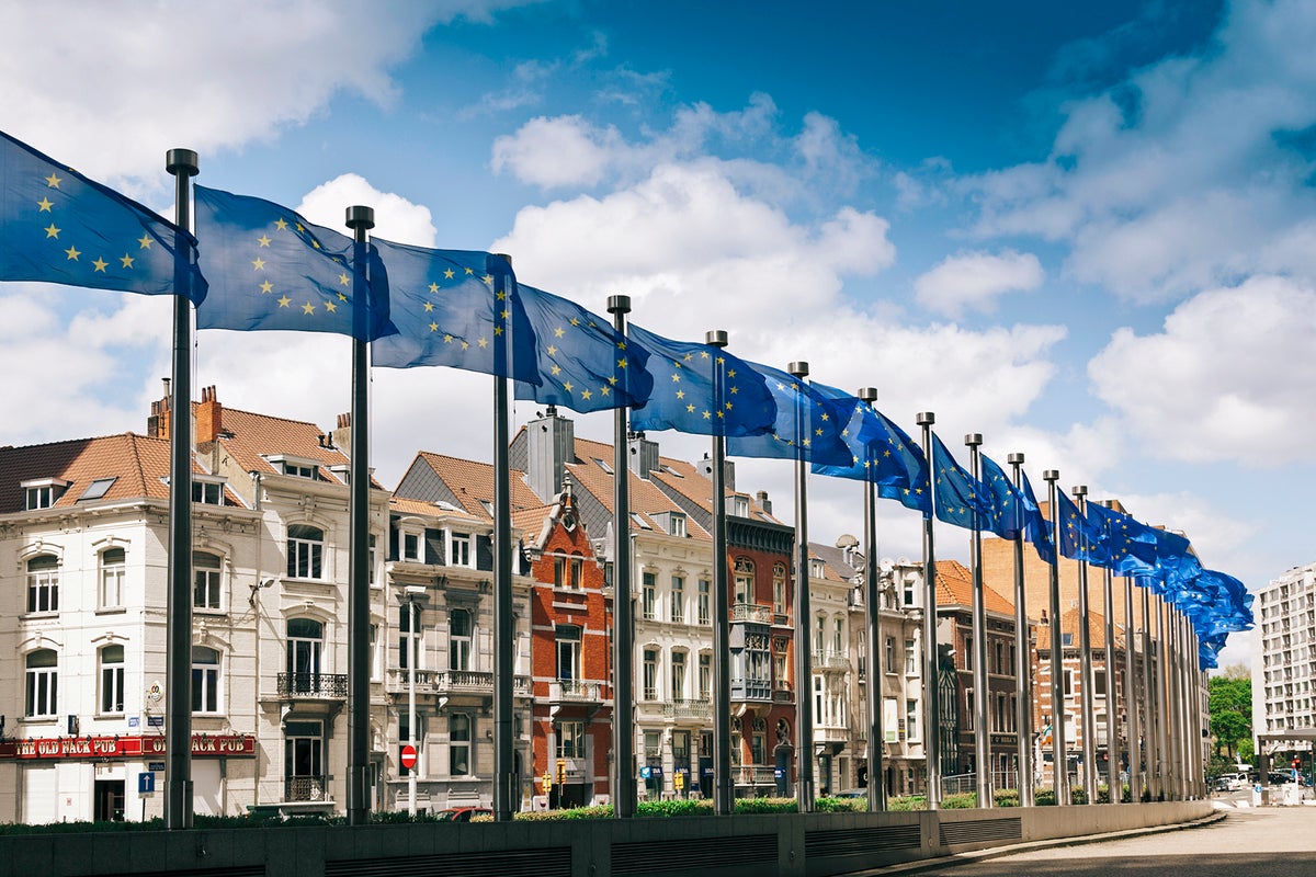 Everything you need to know about EU261 flight compensation - The ...