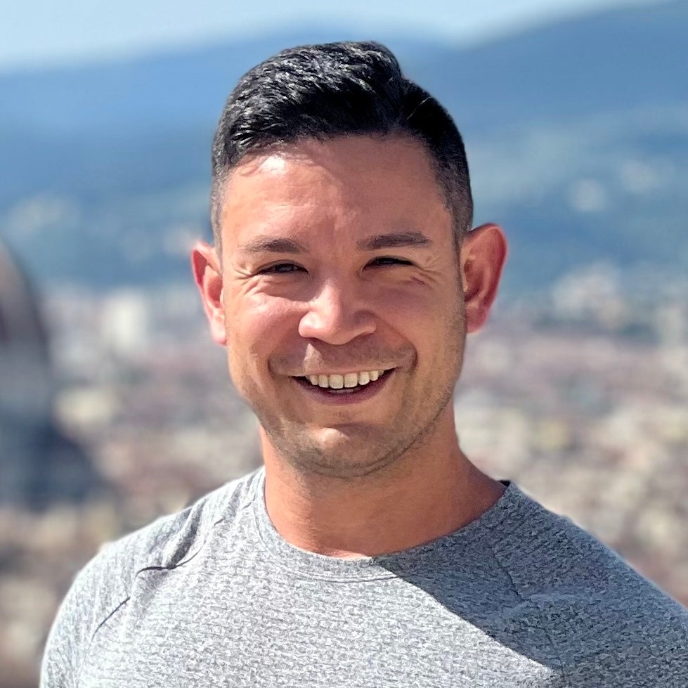 Gabe Travers - The Points Guy