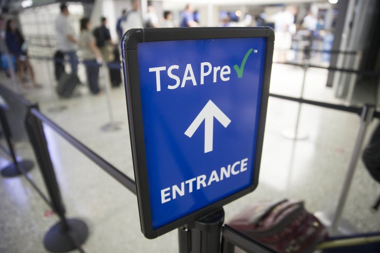 What to do if a boarding pass isn’t marked TSA PreCheck - The Points Guy
